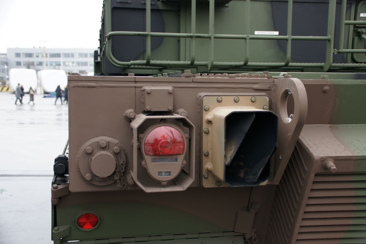 Polskie czołgi K2 i haubice K9 w obiektywie Defence24.pl [FOTO]