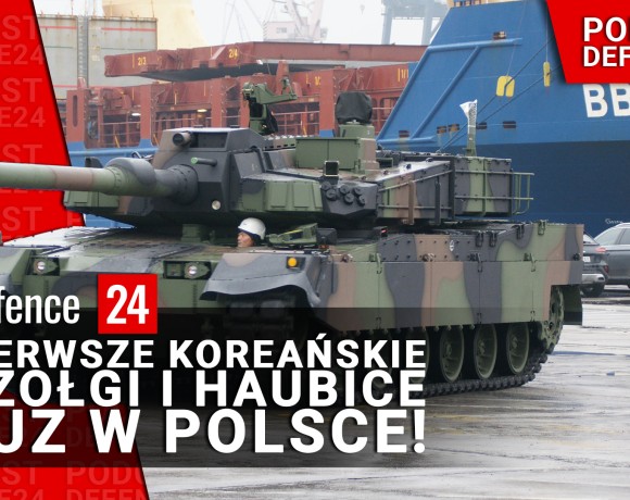 Polskie K9 strzeliły w artyleryjskiej stolicy | Defence24