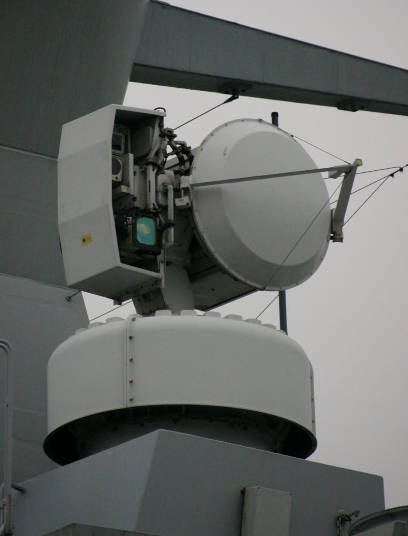 Duński prawzór Miecznika w Gdyni [FOTO] | Defence24