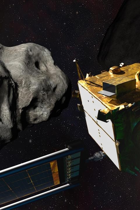 Wyjątkowa kometa zbliża się do Ziemi | Space24