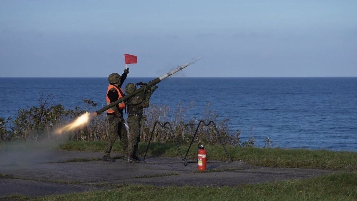 Mesko Concludes Another Export Deal on Piorun MANPADS | Defence24.com