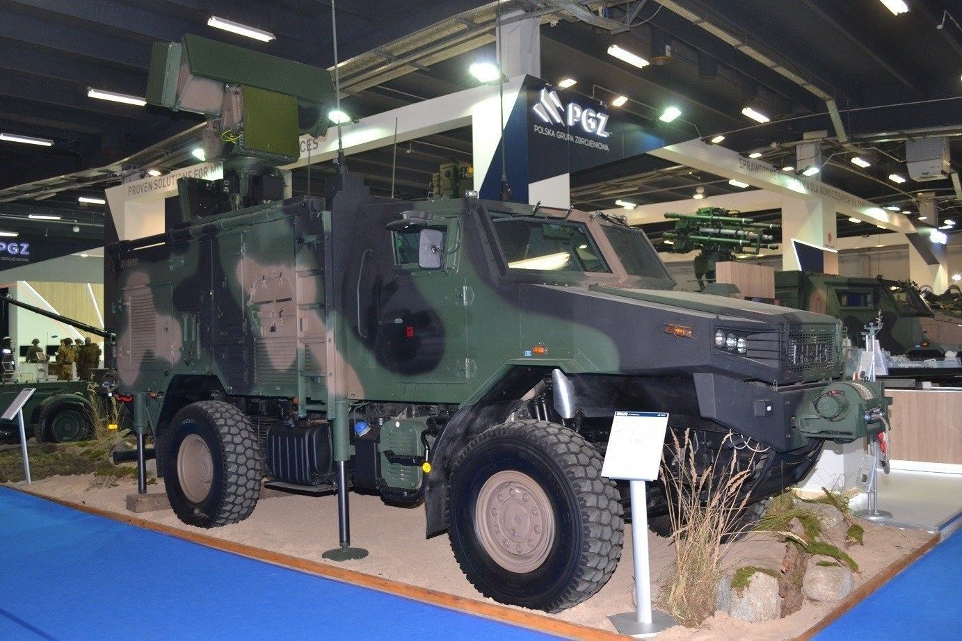 Polska tarcza a lekcje z Ukrainy. Jak zbudować skuteczną obronę ...