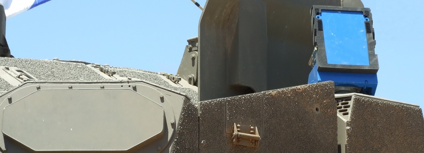 Aktywne Systemy Obrony Pojazdów dla Wojska Polskiego | Defence24