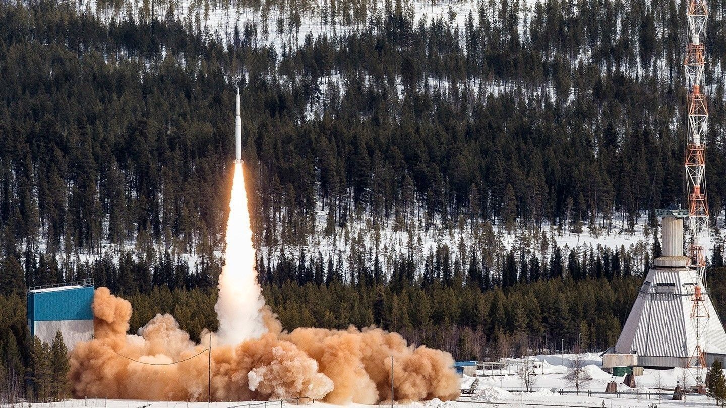 Szwecja: otwarto pierwszy kosmodrom w Europie | Space24