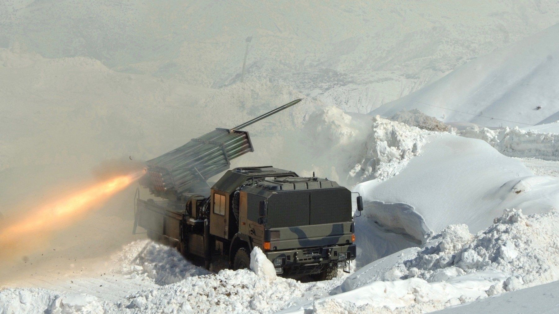 MON zapowiada zakup WR-40 Langusta