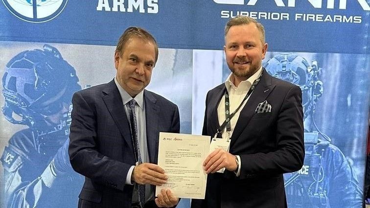 Mesko wzmacnia obecność w USA | Defence24