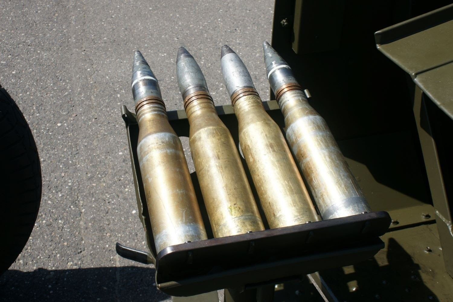 Polskie armaty przeciwlotnicze jadą na Ukrainę. Ale jakie? [ANALIZA]