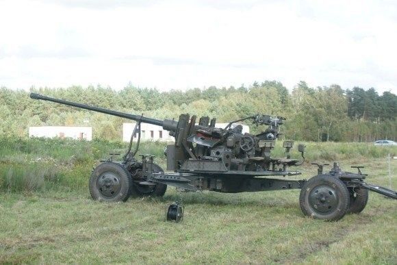 Poland Sends Anti-Aircraft Artillery To Ukraine. What Are the Specific Types?