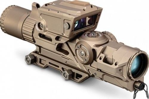 XM7- nowe oznaczenie przyszłego karabinka US Army