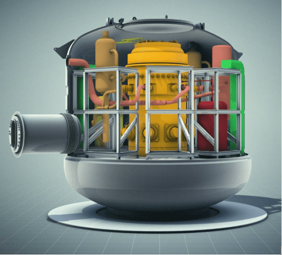 NUWARD™ – europejska technologia SMR dla polskiej transformacji ...