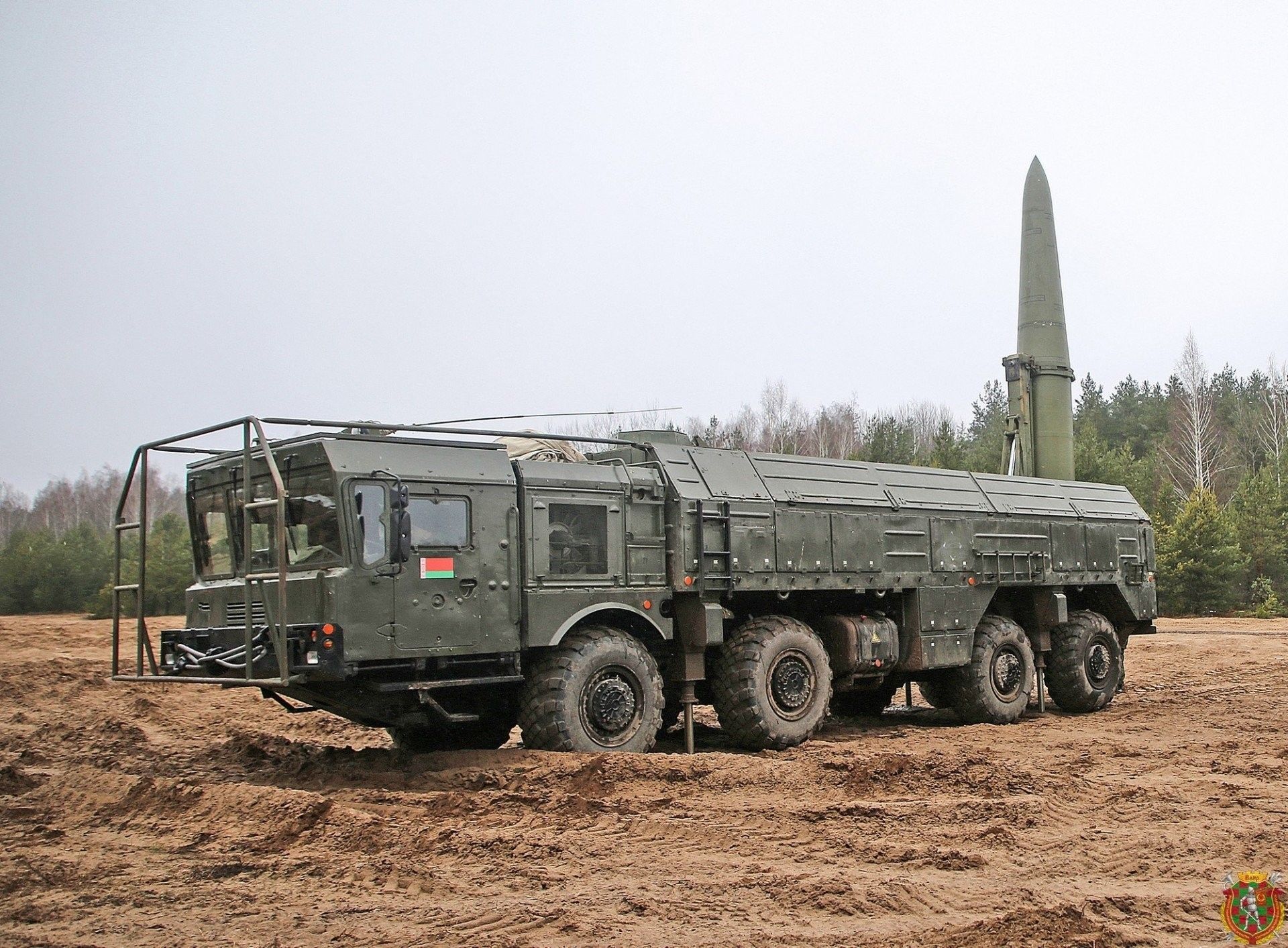 Zapad-2025: co naprawdę działo się w cieniu poligonów?