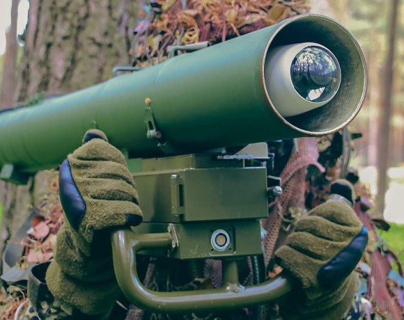 Polish Armed Forces Procure Javelin Missiles and Plan to Purchase Pirat ...