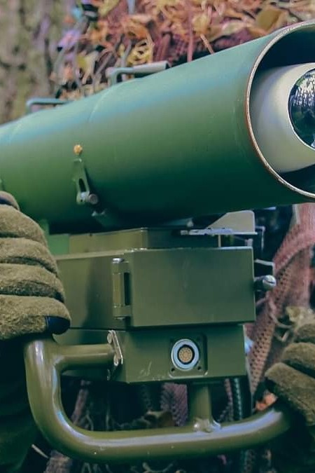 Polish Armed Forces Procure Javelin Missiles and Plan to Purchase Pirat ...