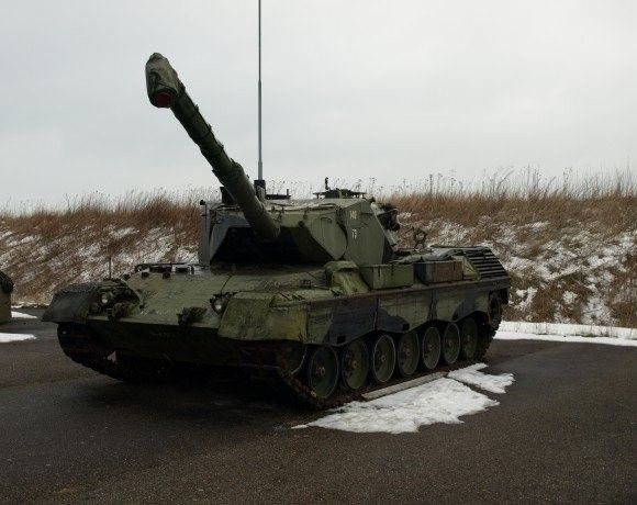 K2PL - Rewolucja w polskich Wojskach Pancernych [ANALIZA] | Defence24