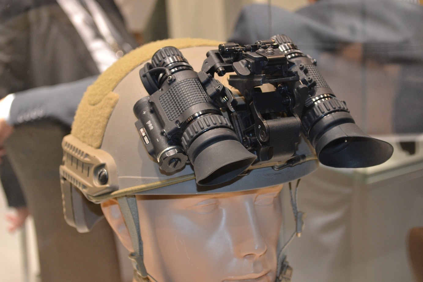 Jakie systemy PCO mogą pomóc Ukraińcom pokonać Rosjan? | Defence24