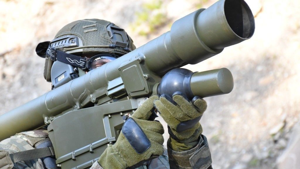 Lithuania Purchases Polish MANPADS