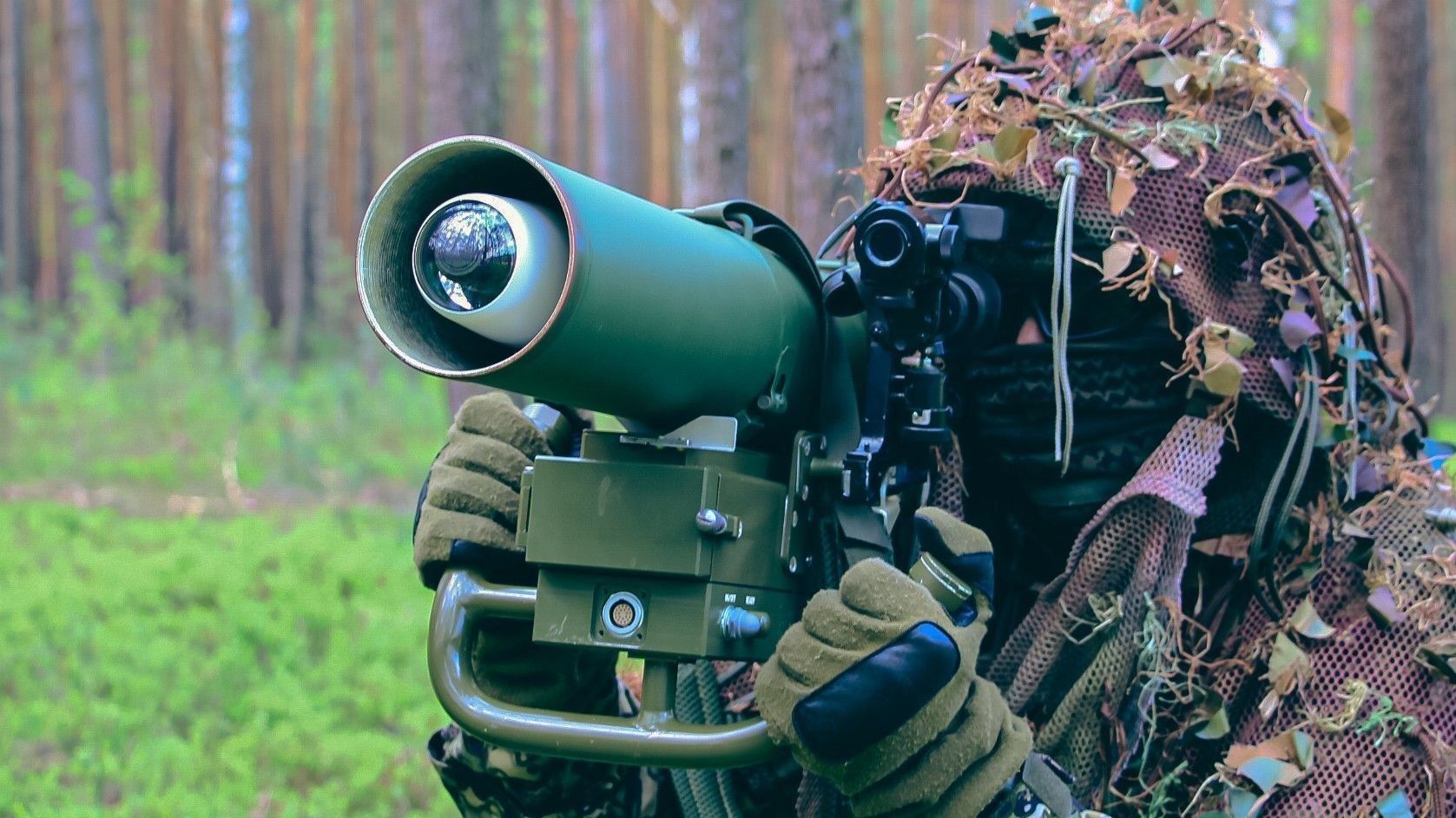 Polish Ministry of Defence Confirms Planned Purchase of Pirat ATGM ...