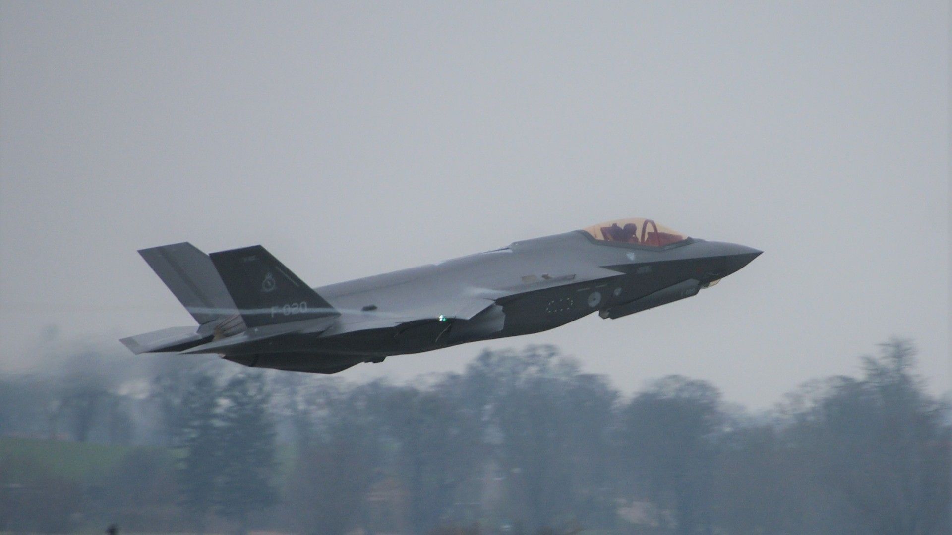 Ruszyła produkcja polskich F-35 | Defence24