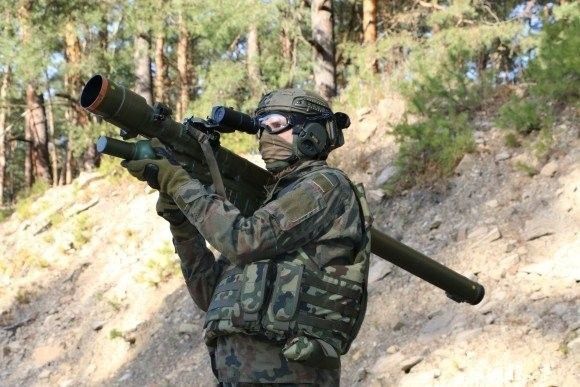 MSPO 2023: More Piorun MANPADS to be Exported!