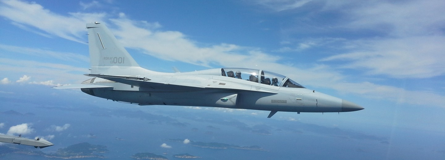 We know, when Poland will receive first FA-50 | Defence24.com