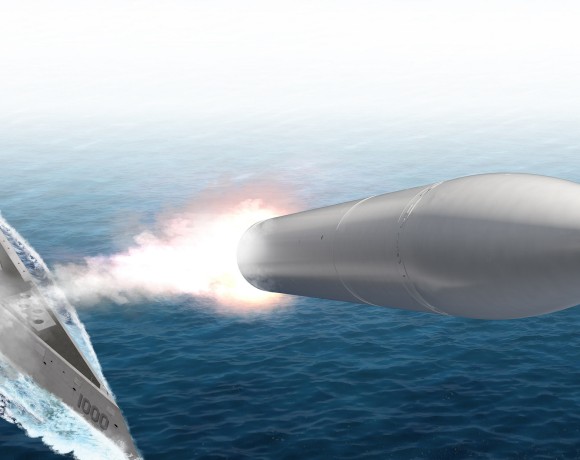 Amerykanie z rakietami hipersonicznymi za miliardy | Defence24