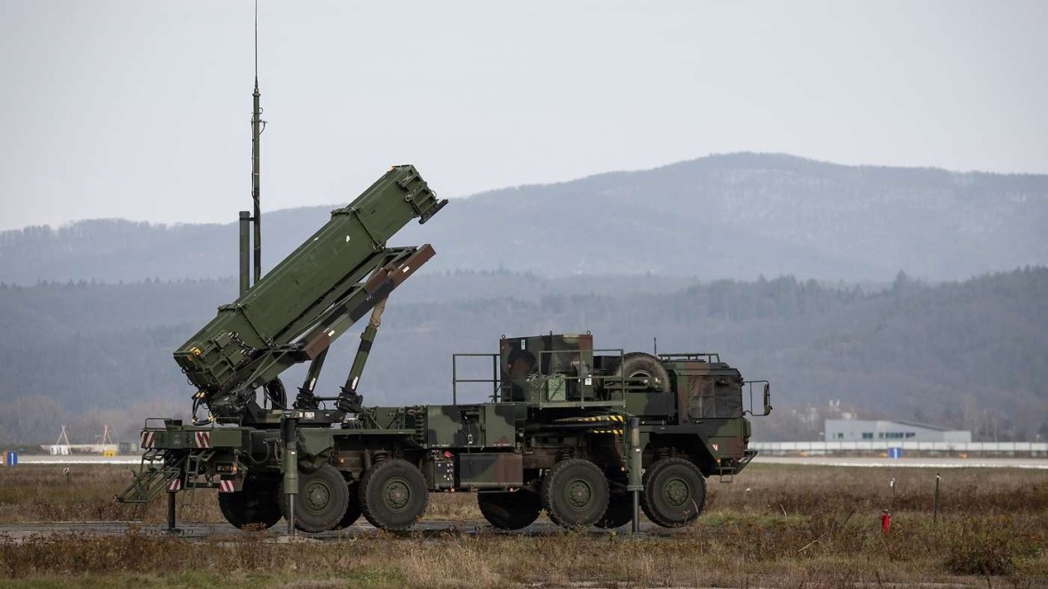 NATO Summit in Vilnius to Bring in "Colossal Changes". General ...
