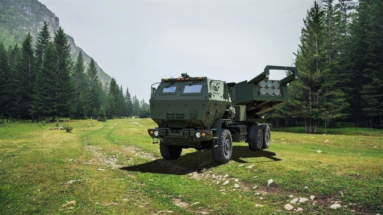 Zgoda Kongresu USA na sprzedaż HIMARS Polsce | Defence24