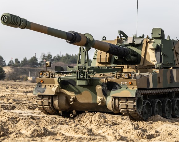 Koreańska Hanwha przedstawia szczegóły współpracy przy K9PL i Chunmoo ...