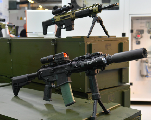 Ponad miliard na Groty dla armii. Będzie nowa wersja | Defence24