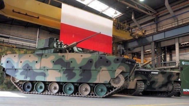 Poland to Spend Billions to Support Defence Industry PGZ | Defence24.com