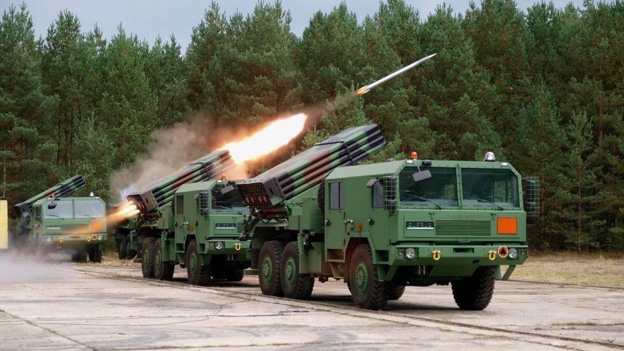 Polish MoD Accelerates Rocket Artillery Procurement | Defence24.com