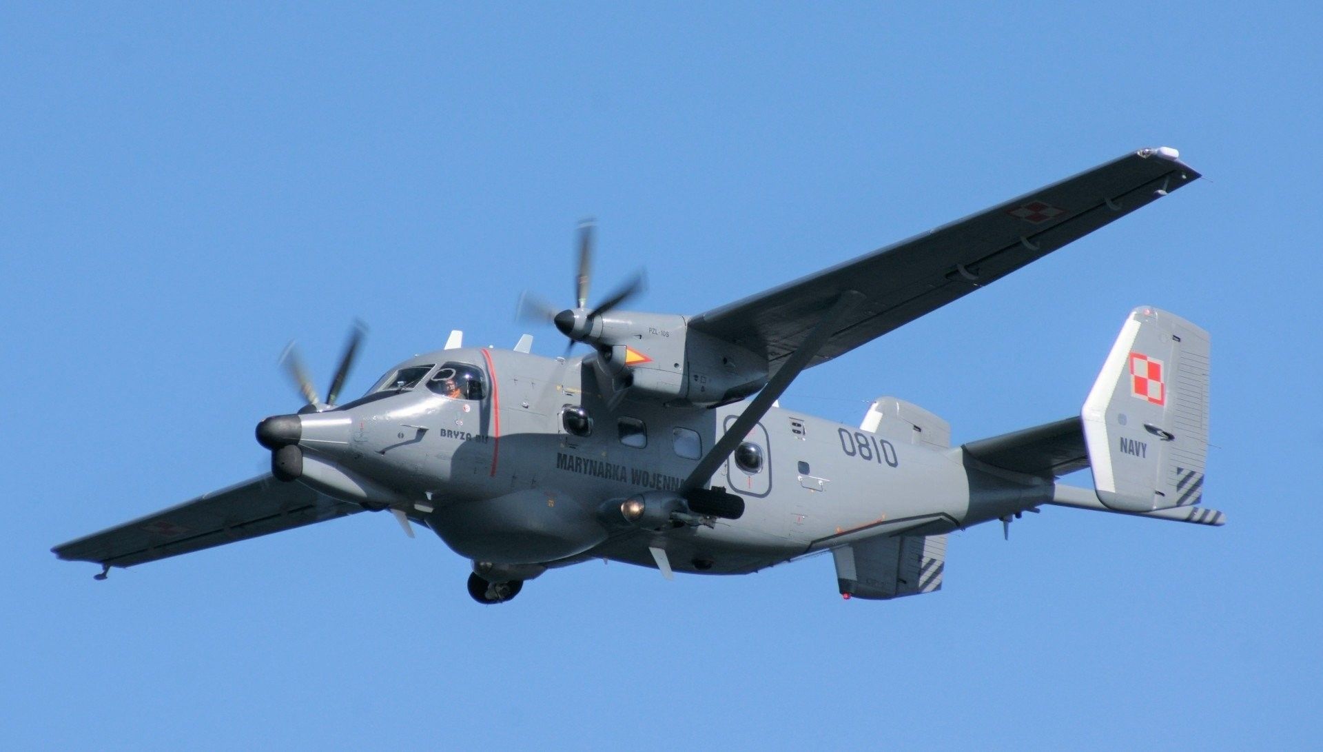 Polskie lotnictwo: Skok generacyjny, potrzeby wciąż wielkie