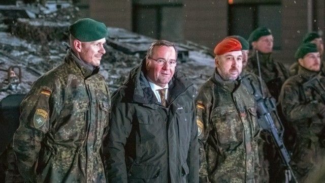 Nowy rozdział w historii polskiej artylerii