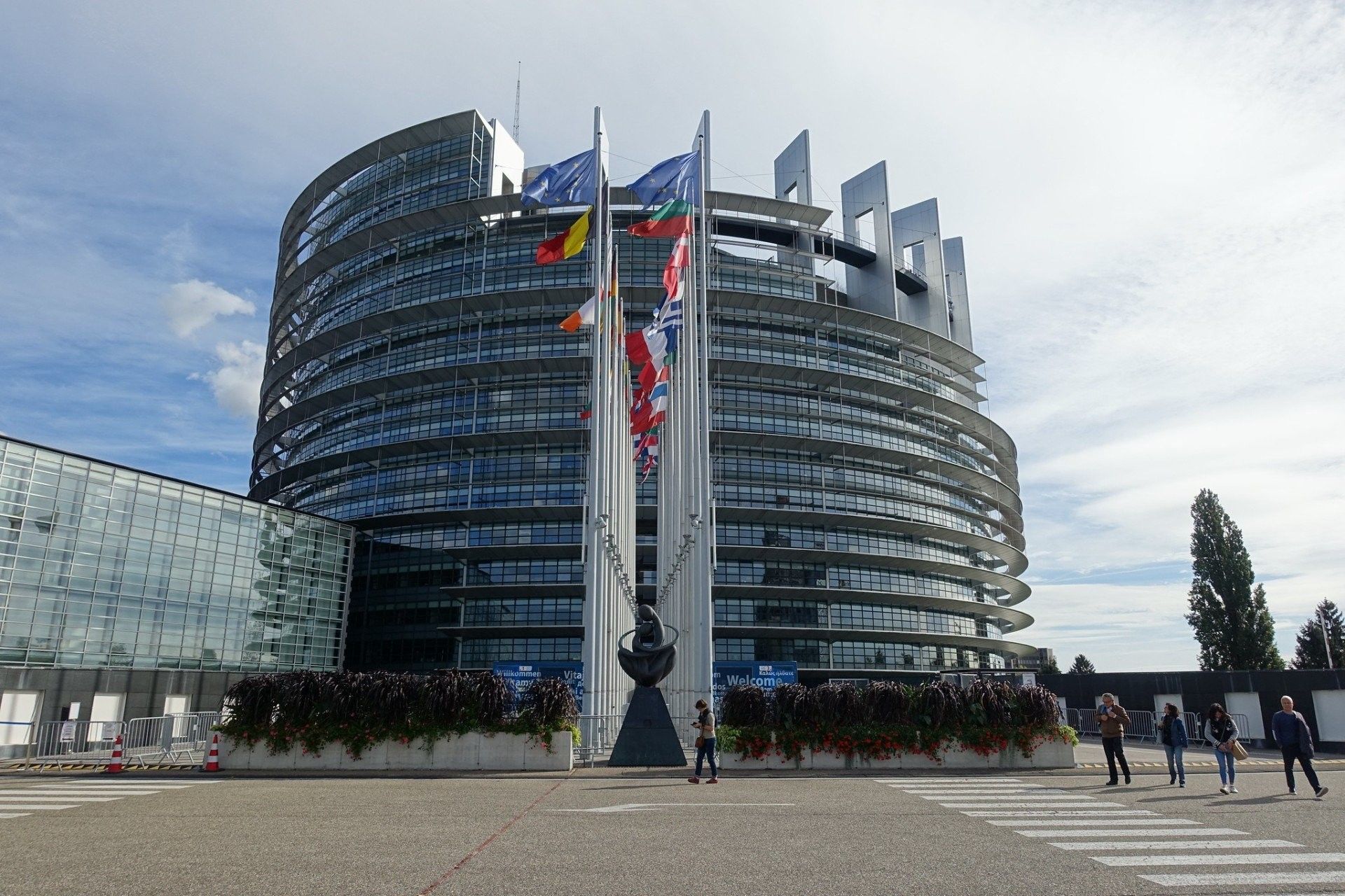 Parlament Europejski chce zaostrzenia polityki klimatycznej UE ...