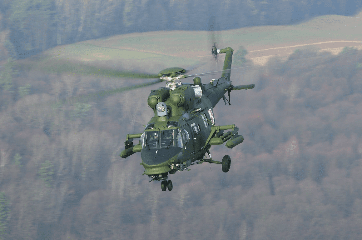 PZL-Świdnik zwiększa swoje znaczenie na arenie międzynarodowej i ...