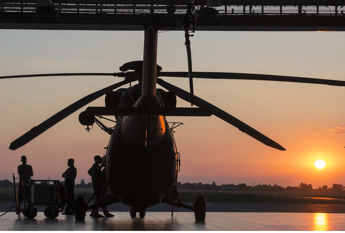 PZL-Świdnik zwiększa swoje znaczenie na arenie międzynarodowej i ...