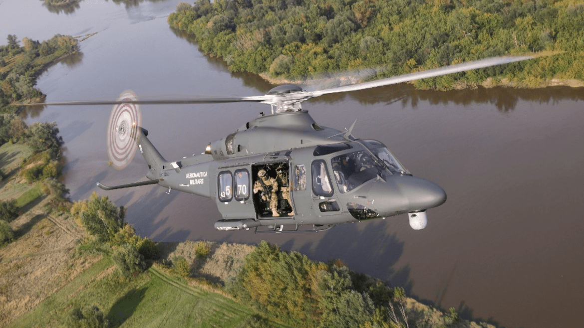 PZL-Świdnik zwiększa swoje znaczenie na arenie międzynarodowej i ...