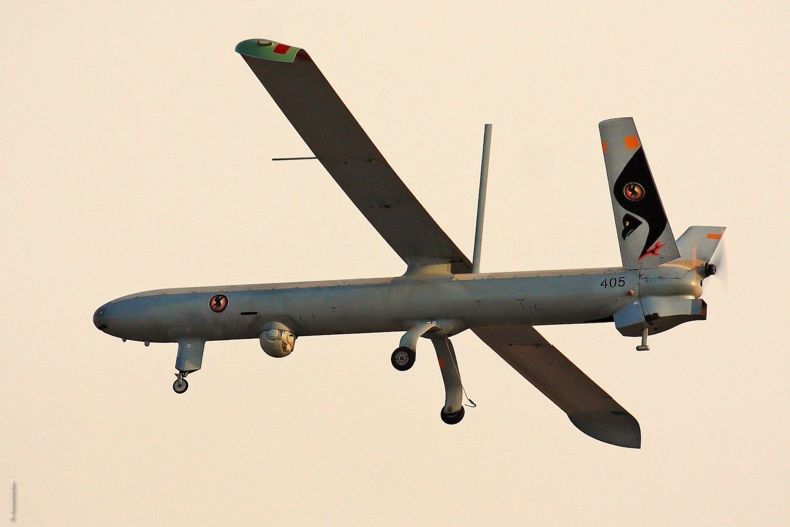 Bojowe drony w walce od dekad. Izrael odsłania tajemnice [ANALIZA]