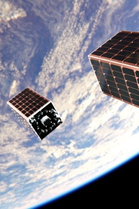 Creotech osiągnął ważny kamień milowy w projekcie PIAST | Space24