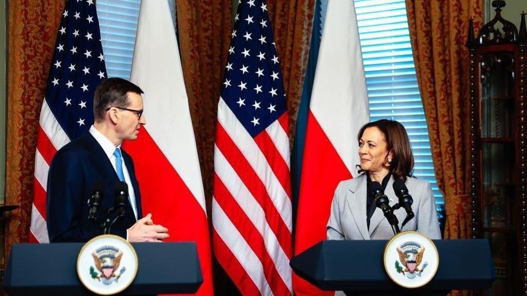 Premier: Zakłady Lockheed Martin są także producentem polskiego ...