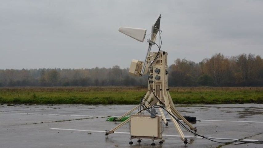 SKYctrl – czyli jak powinien wyglądać system antydronowy