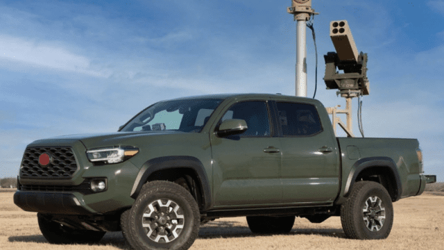 MSPO 2025: Wielki pokaz nowości od PCO dla Sił Zbrojnych RP