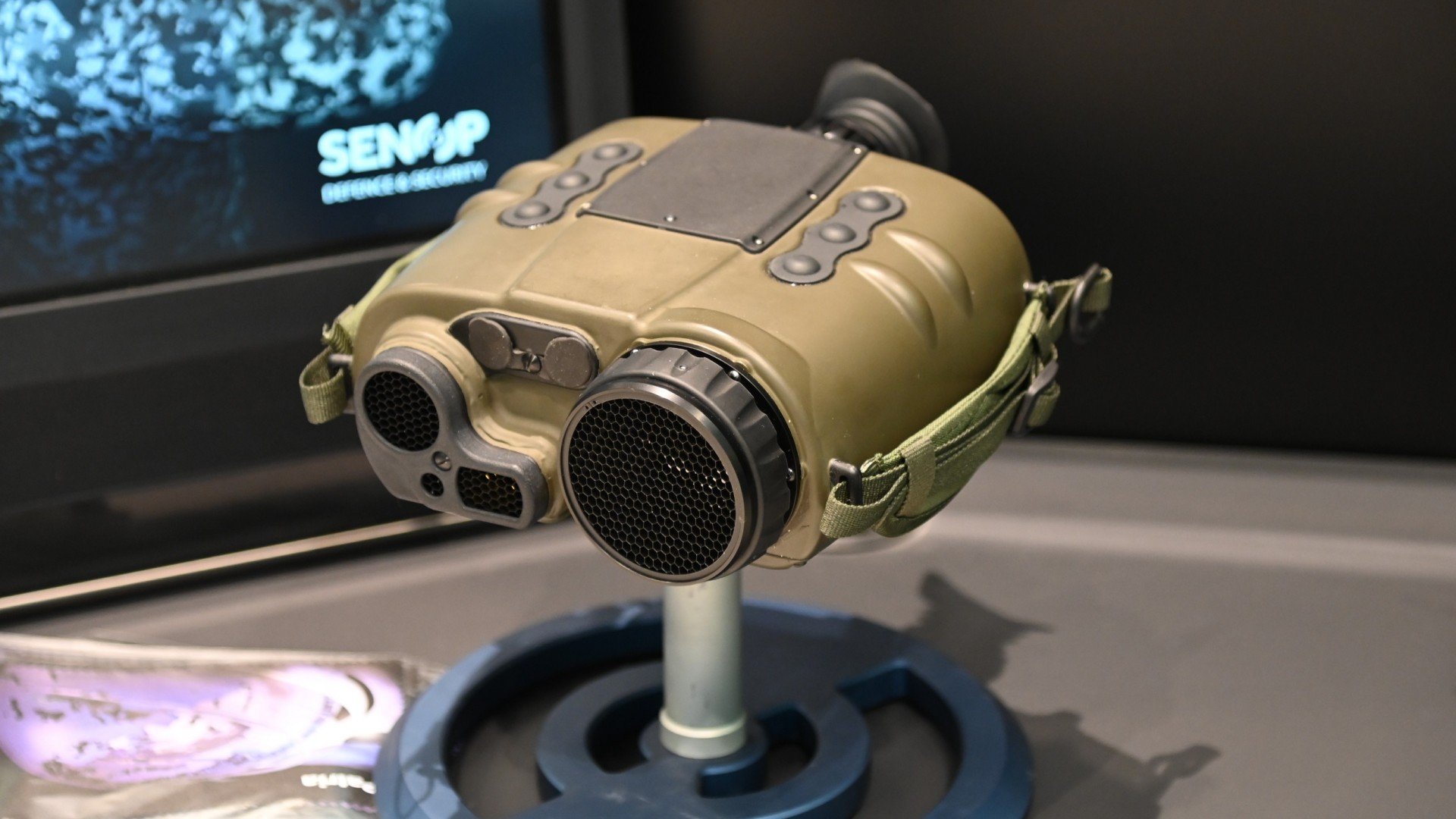 Finlandia przygotowuje się do nocnej wojny z Rosją | Defence24