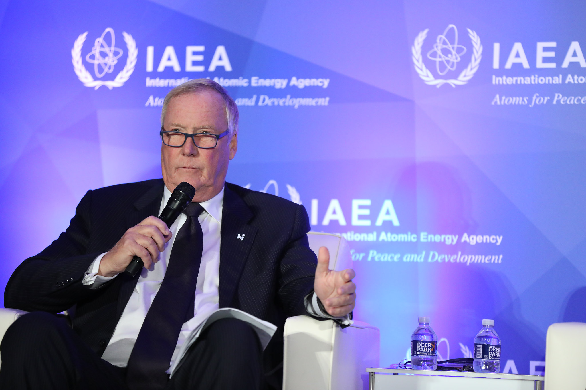 Prezes NuScale dla E24: KGHM traktujemy priorytetowo. Wierzę, że w ...