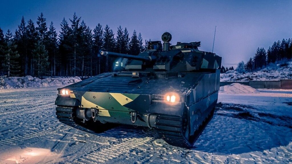 Czeskie CV90 – szczegóły zakupu