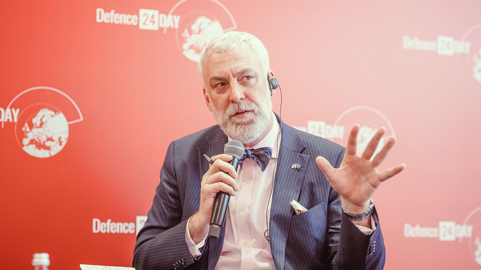 Defence24 Day: Rosyjski potencjał atomowy – polityka szantażu