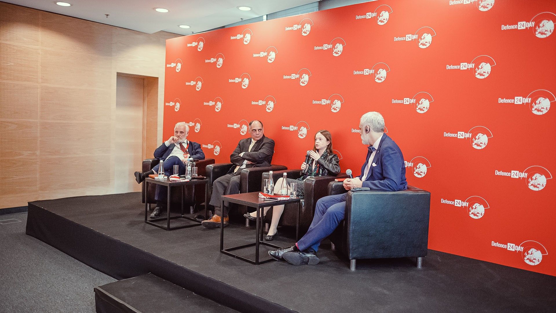 Defence24 Day: Rosyjski potencjał atomowy – polityka szantażu | Defence24