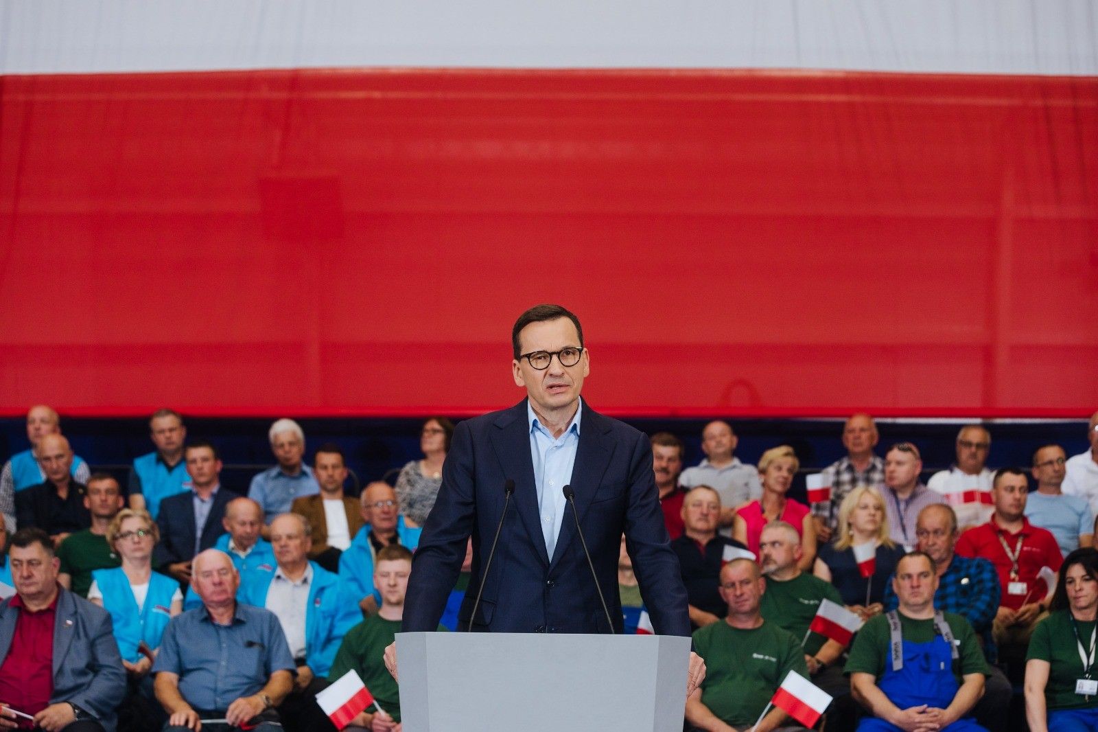 Nedobre novinky. Czesi wyprzedzili Polaków w transformacji energetycznej