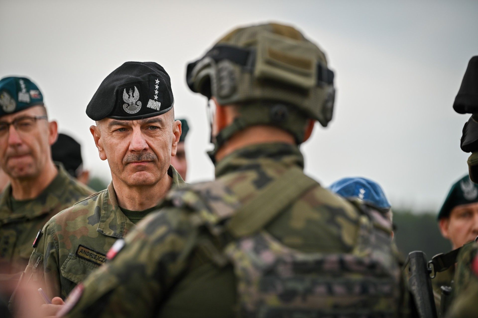 GEN. RAJMUND ANDRZEJCZAK - Najnowsze wiadomości
