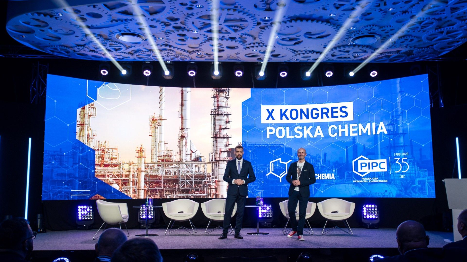 Jubileuszowy X Kongres Polska Chemia za nami